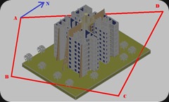 POLIGONAL CERRADA: Métodos para levantamientos topográficos